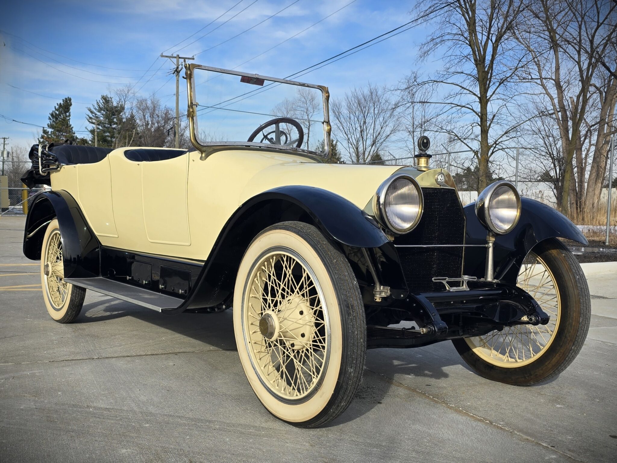 HOME - Stahls Automotive Collection