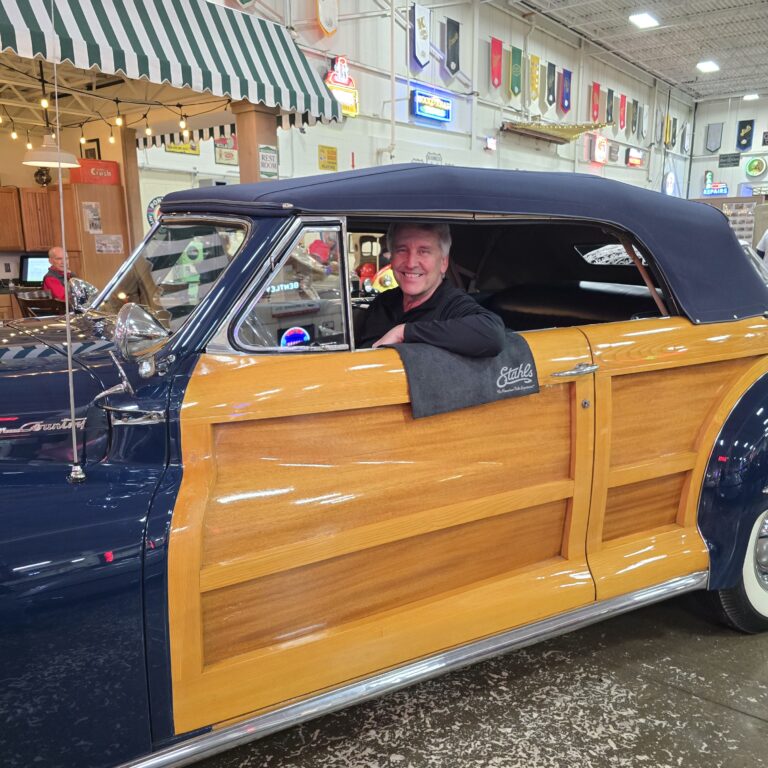 HOME - Stahls Automotive Collection
