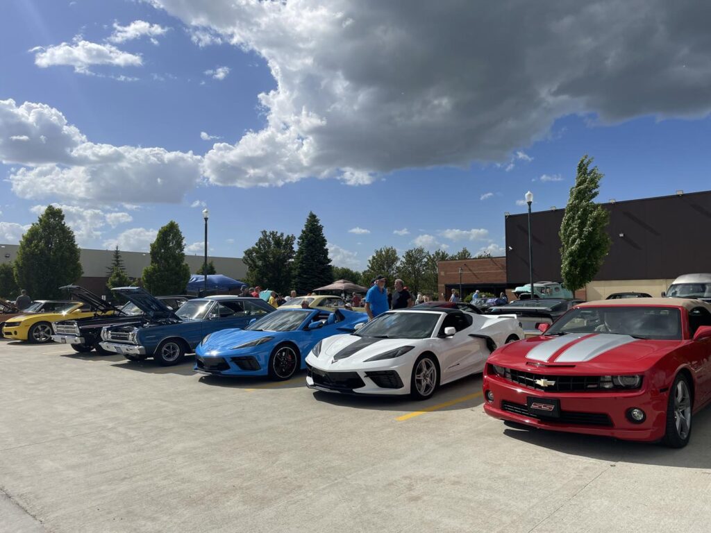 HOME - Stahls Automotive Collection