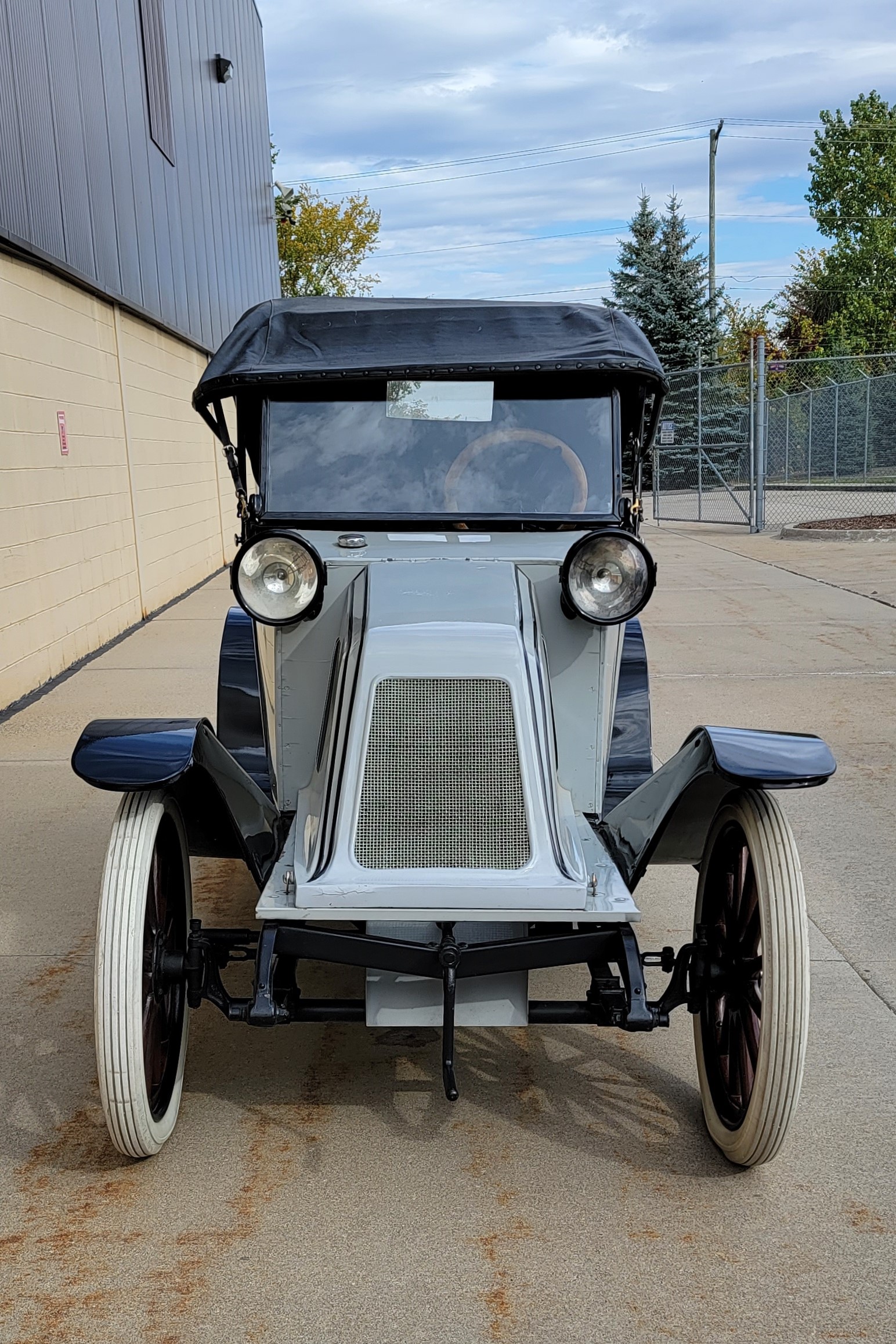 1915 Princess - Stahls Automotive Collection