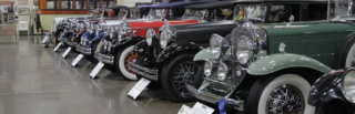 Visit - Stahls Automotive Collection